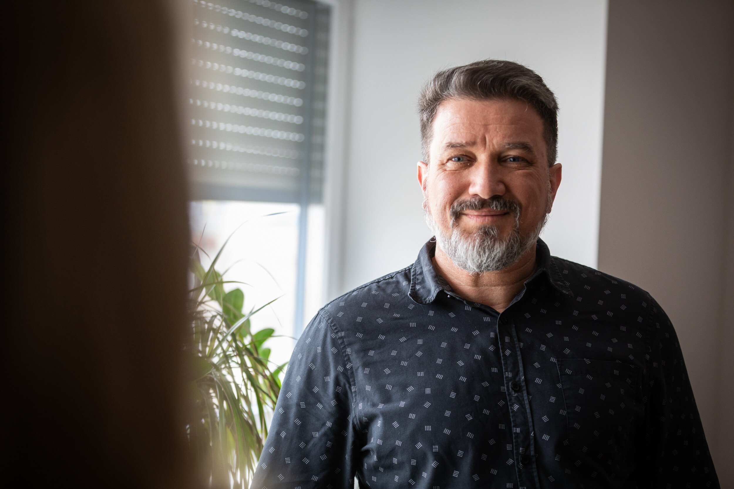 The Paks II project lured him home from Western Europe